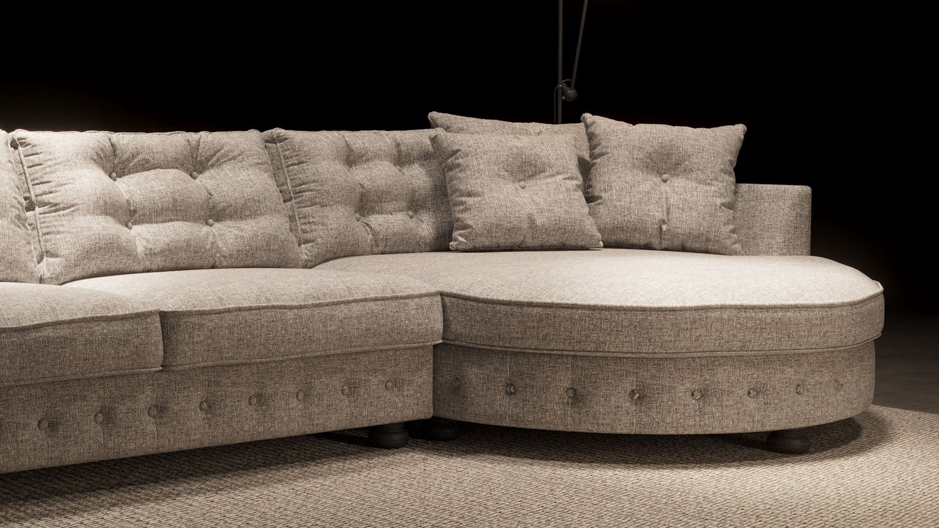 Banken - UrbanSofa
