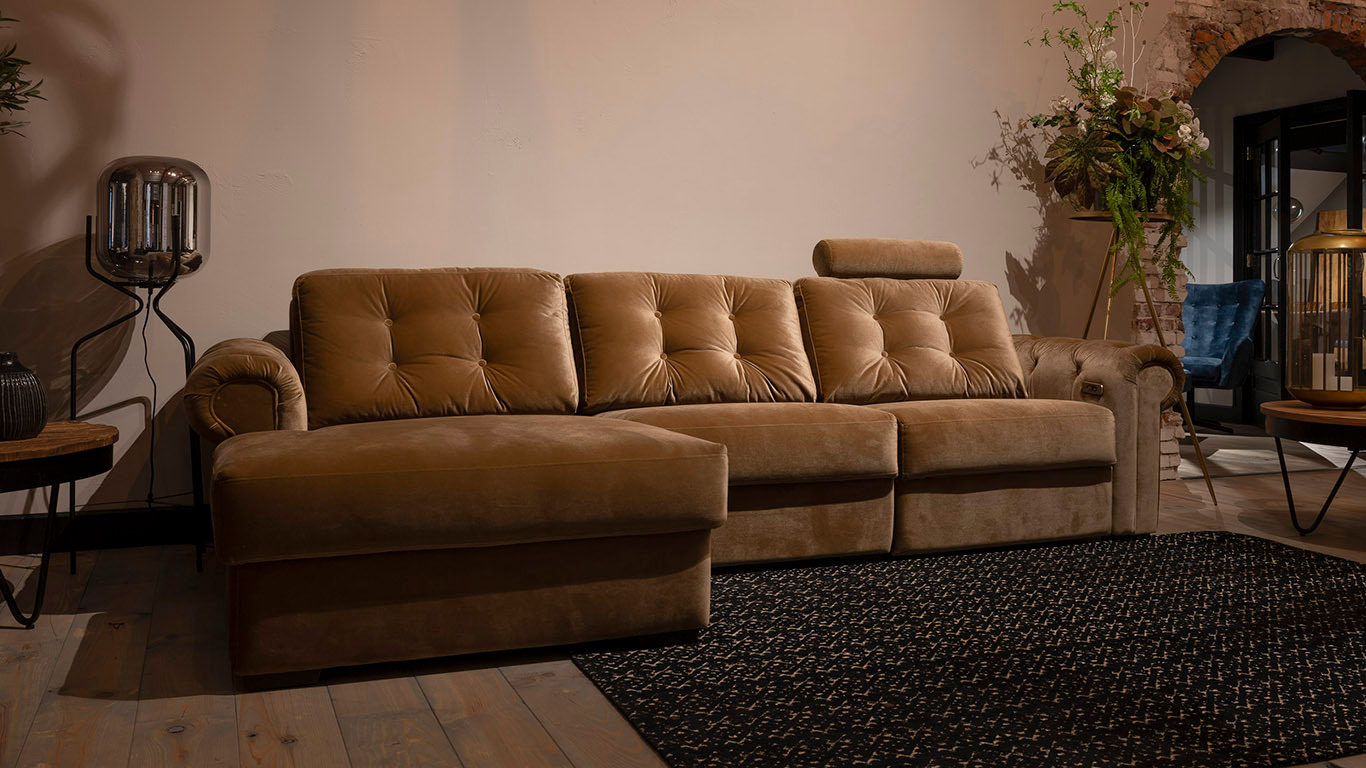 Bankstel voor Ouderen | Waar op Letten | UrbanSofa