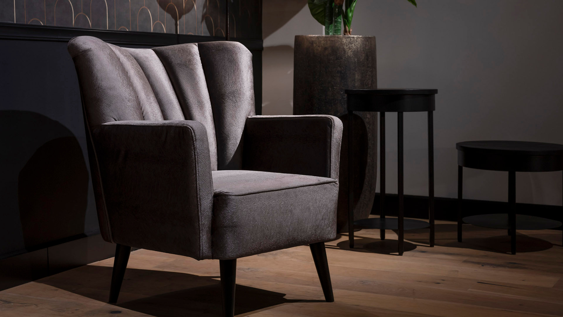 Jazz - Fauteuil - UrbanSofa